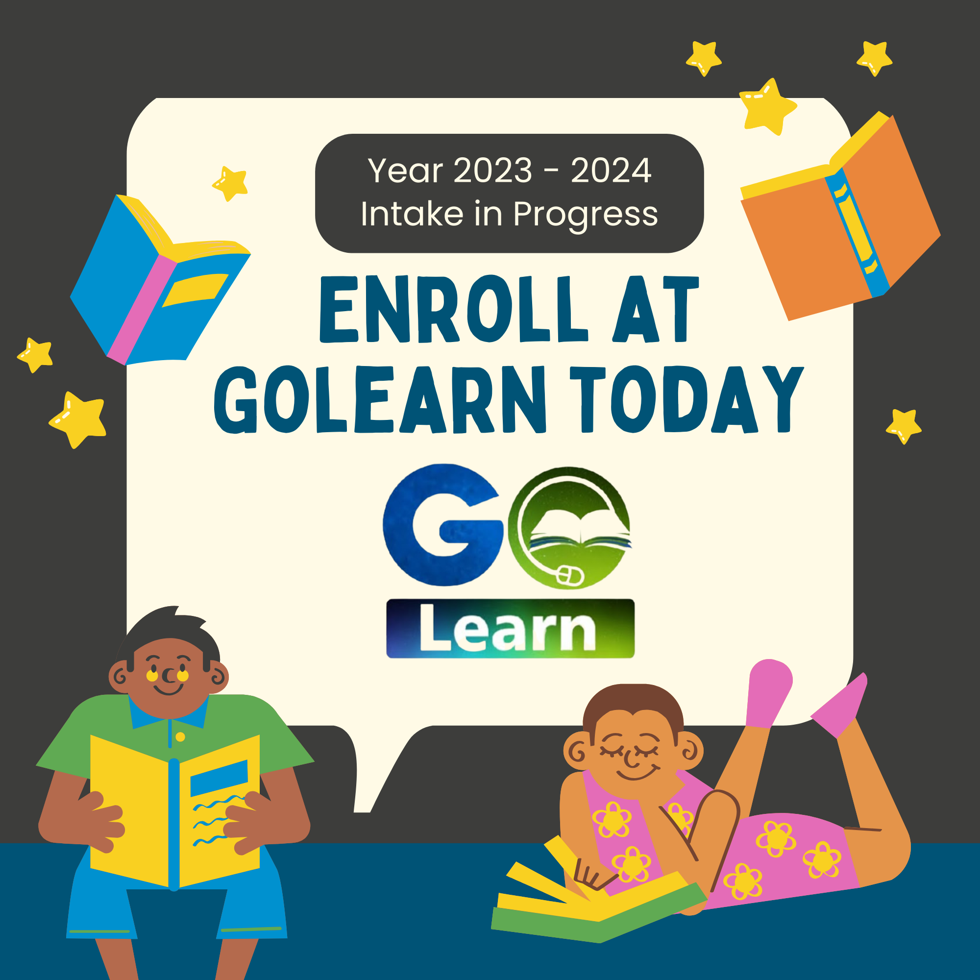 Golearn Higher Education Platform – #1 Best International Courses from Top Colleges & Universities